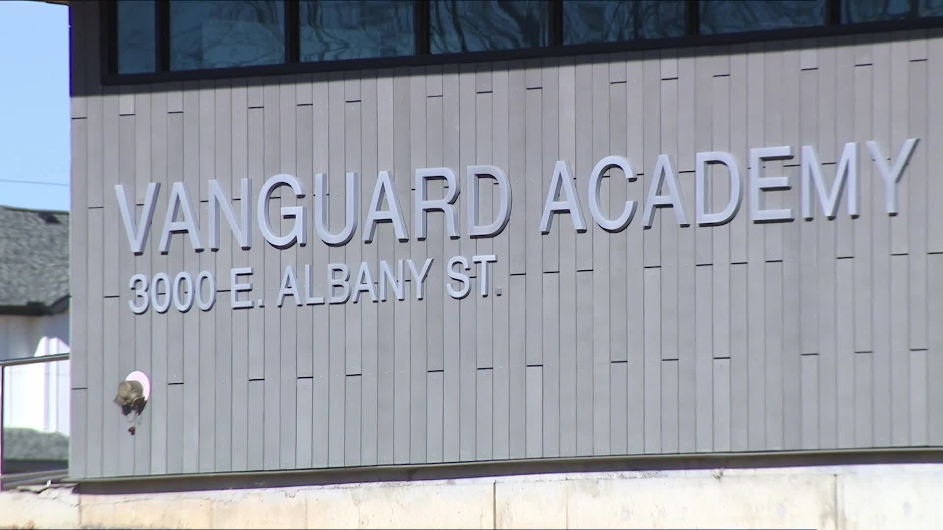 Vanguard Academy families concerned about changes