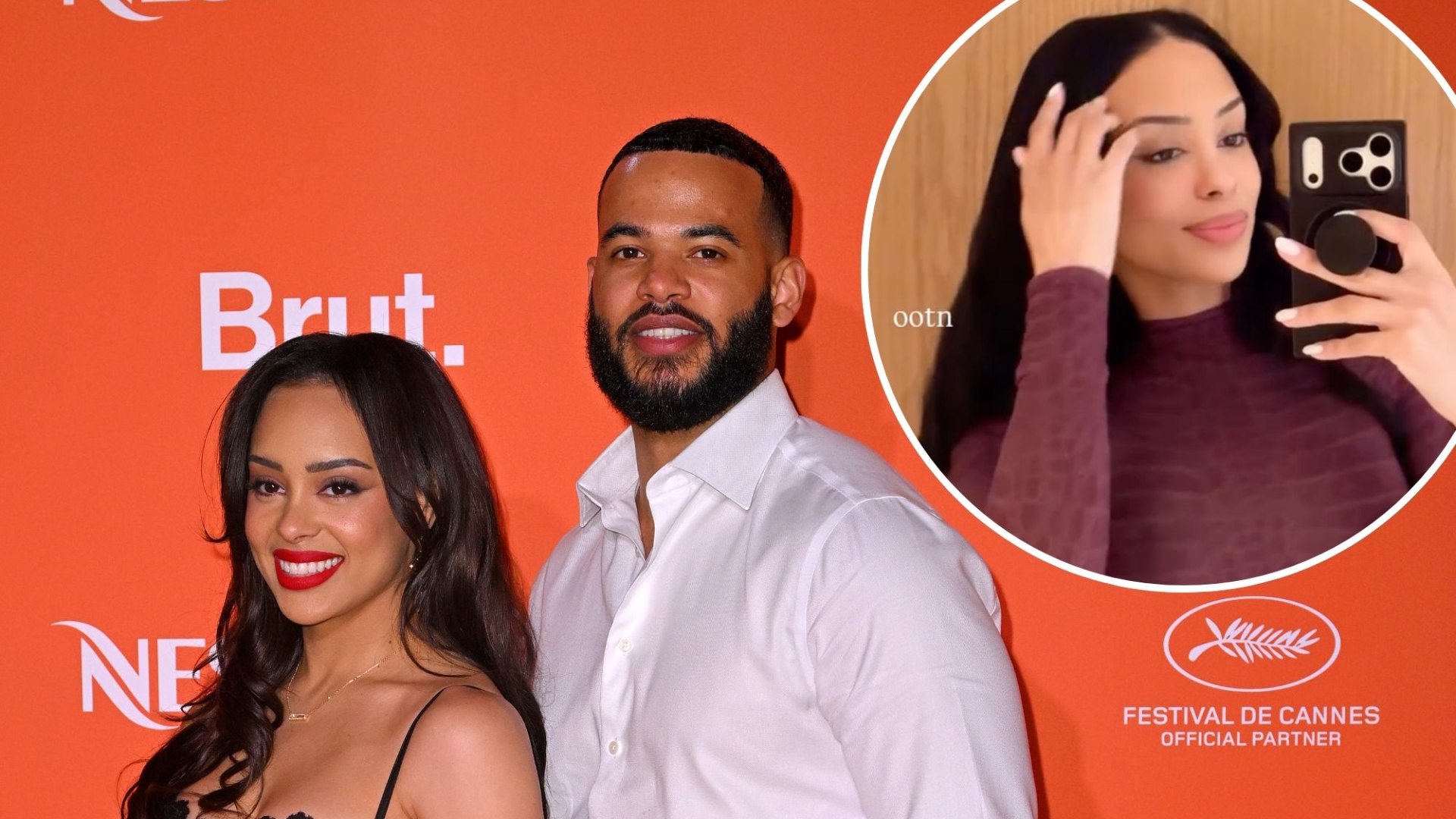 Kristy Scott returns to Instagram with stylish 'OOTN' video after split ...