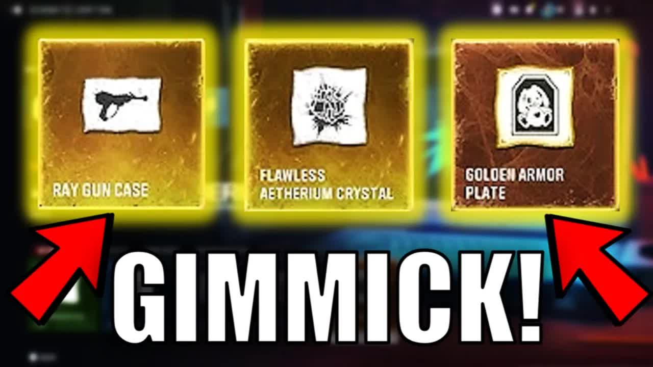 This is why MW3 zombies failed