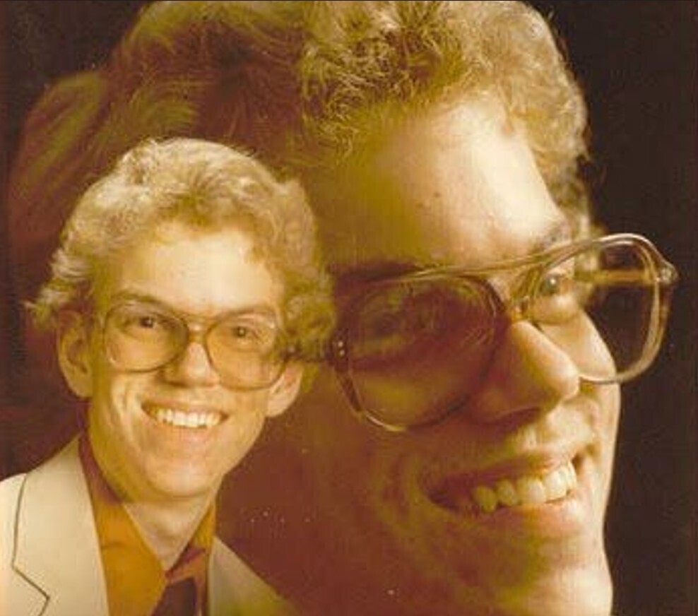 Vintage photos people might be embarrassed to remember
