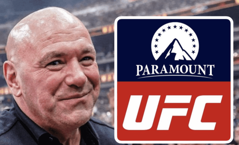 Paramount+ raises its price before UFC debut