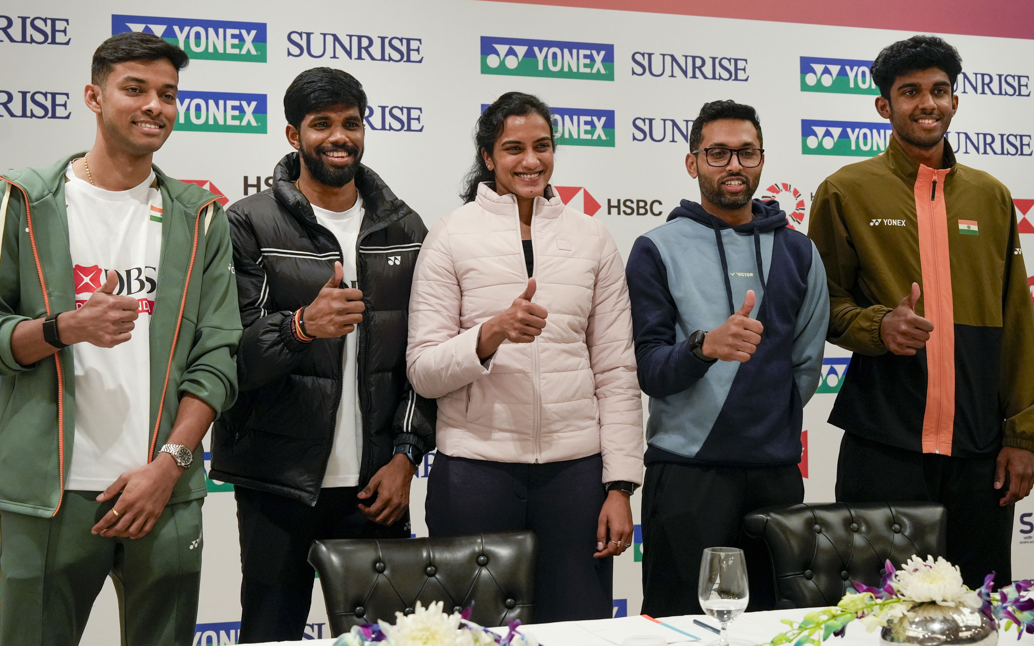 India Open: Lakshya vs Ayush to kick off blockbuster badminton week in ...