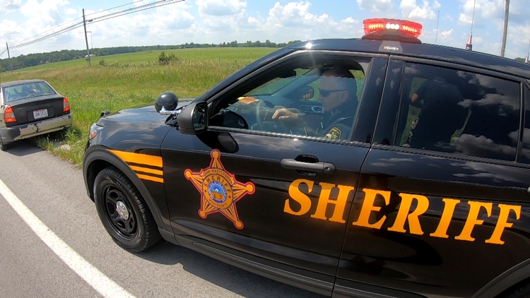 'Keith's Law' helps to bridge gap between first responders and those ...