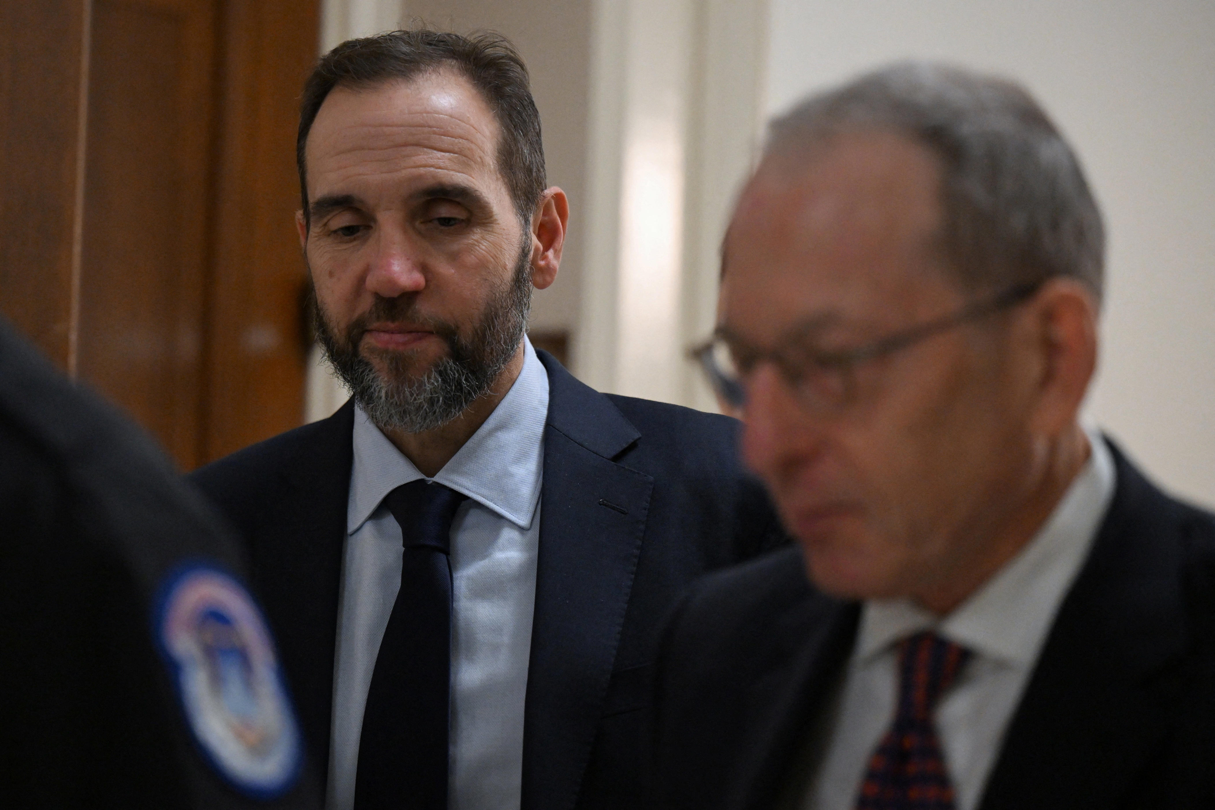 Trump prosecutor Jack Smith to testify before House Judiciary Committee