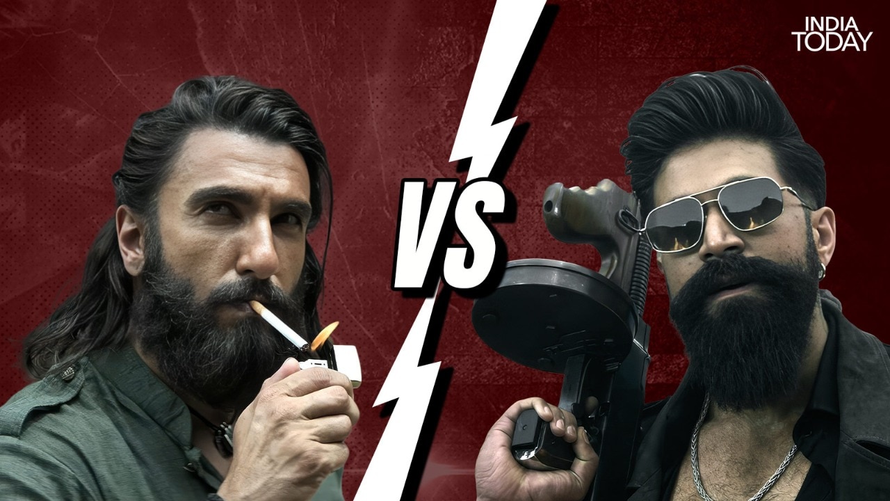 Dhurandhar 2 vs Toxic: Why this box office battle could shake up movie ...