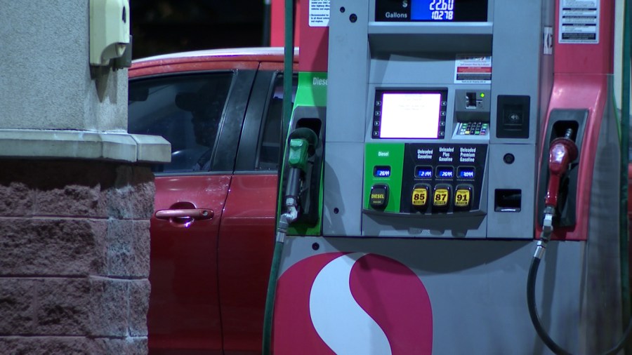 5 things to know about contaminated fuel in the Denver metro area