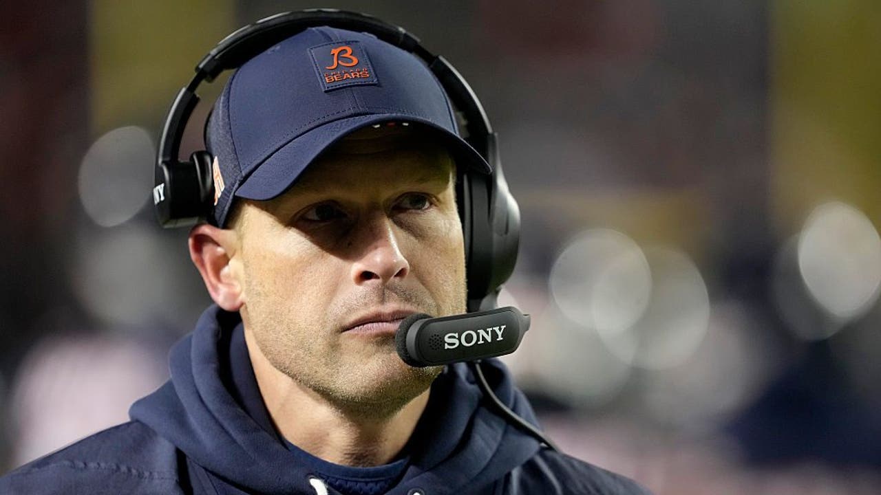 How to watch Chicago Bears vs. Los Angeles Rams: NFC divisional round ...