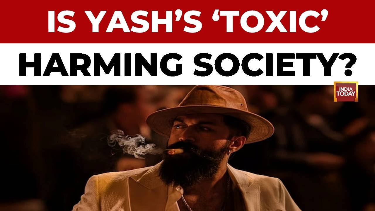 AAP's Usha Mohan on 'Toxic' Teaser: 'What Exactly Is Your Idea To The ...