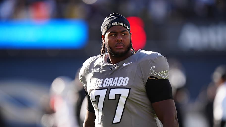 No. 1 OT in transfer portal could get 'blank check' from two major ...