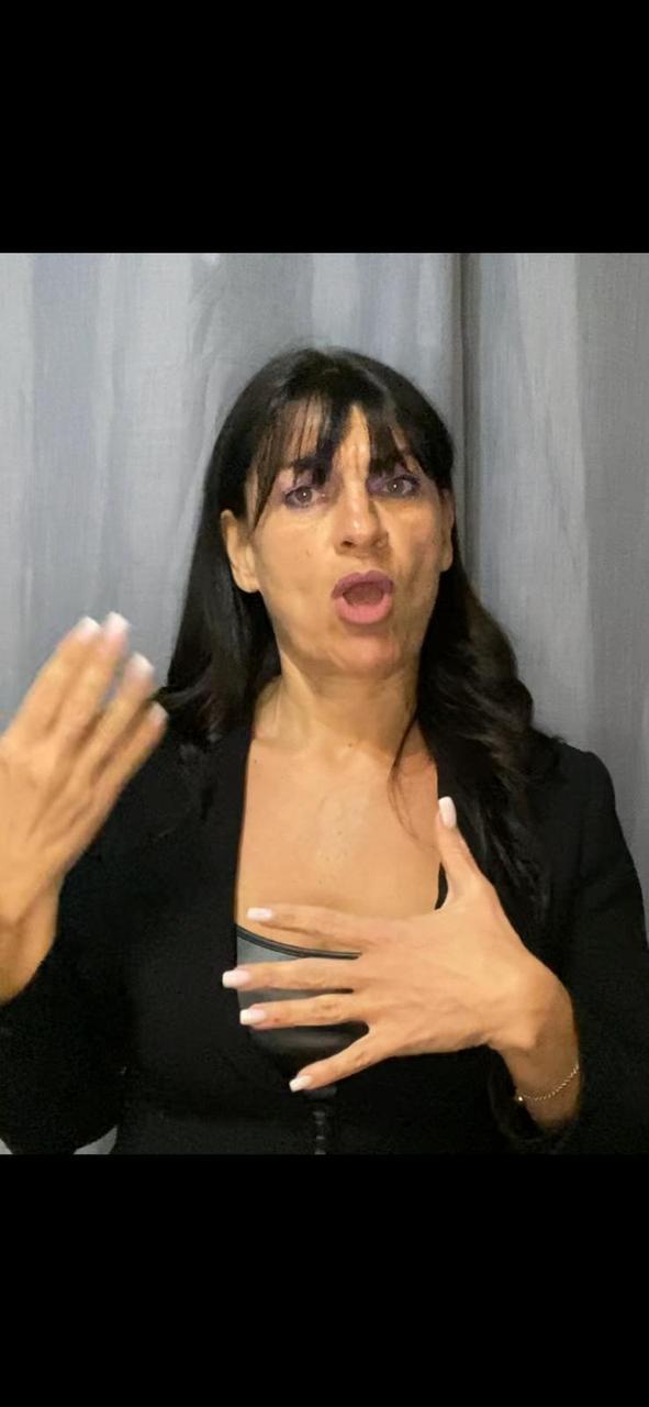 Ecco il corso base di lingua dei segni