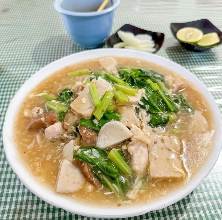 3 resep kwetiau goreng hingga kuah, gurih dan praktis dibuat di rumah