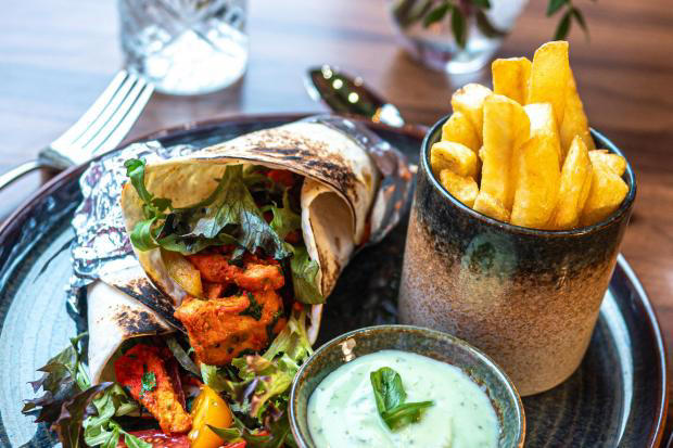 New Indian and Bangladeshi restaurant introduces daytime menu