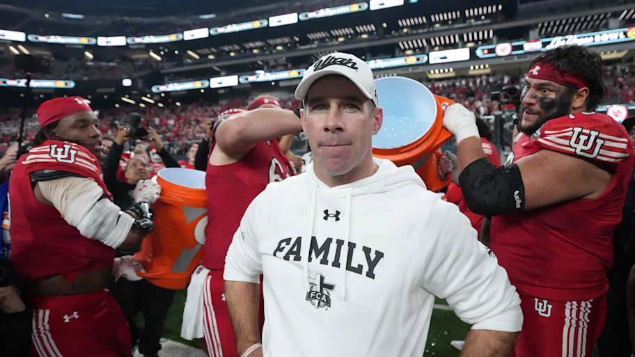 Utah football signs first running back of 2026 transfer cycle