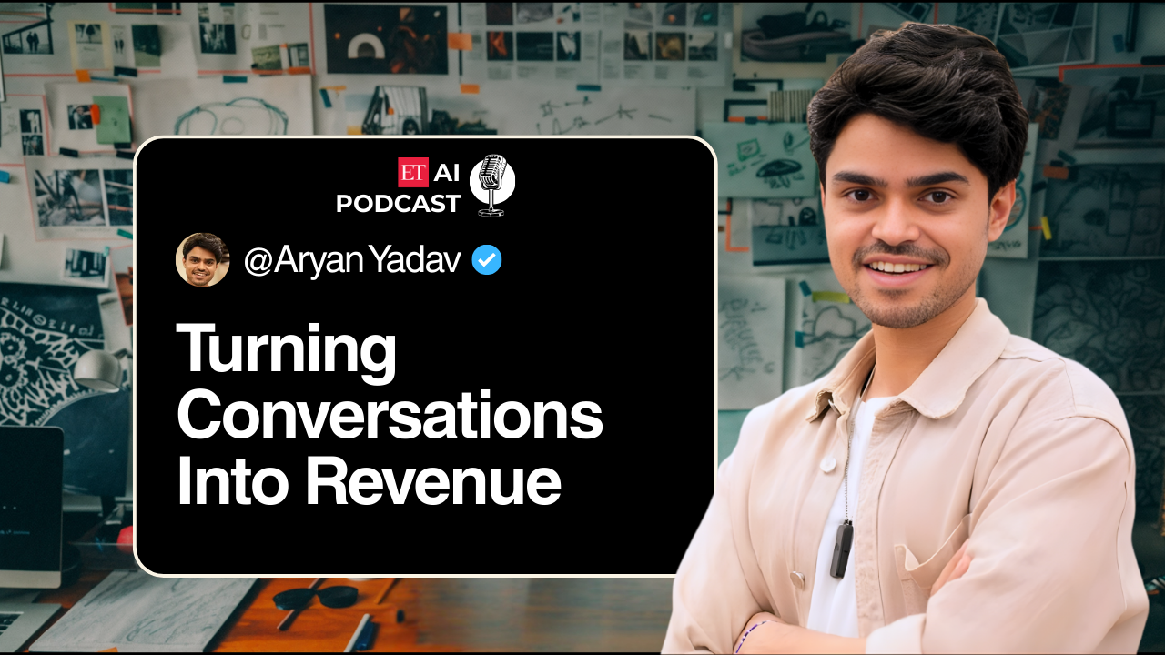 Sales reps miss critical buyer moments. This AI catches them all