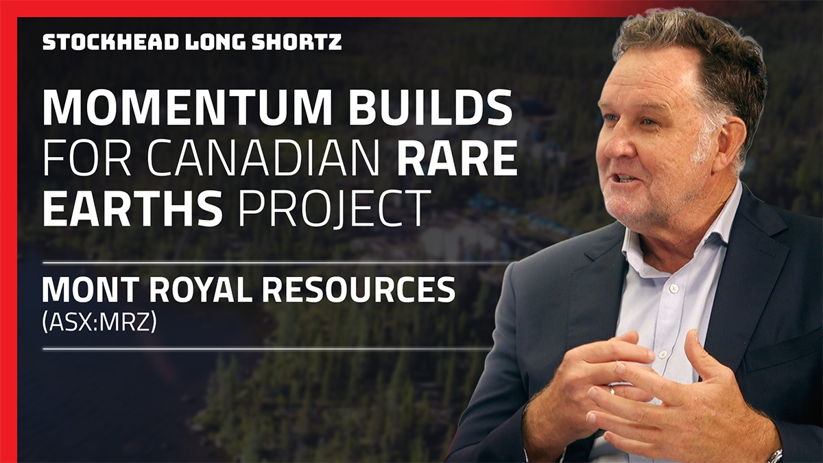 Long Shortz with Mont Royal: Hitting the ground running following ...