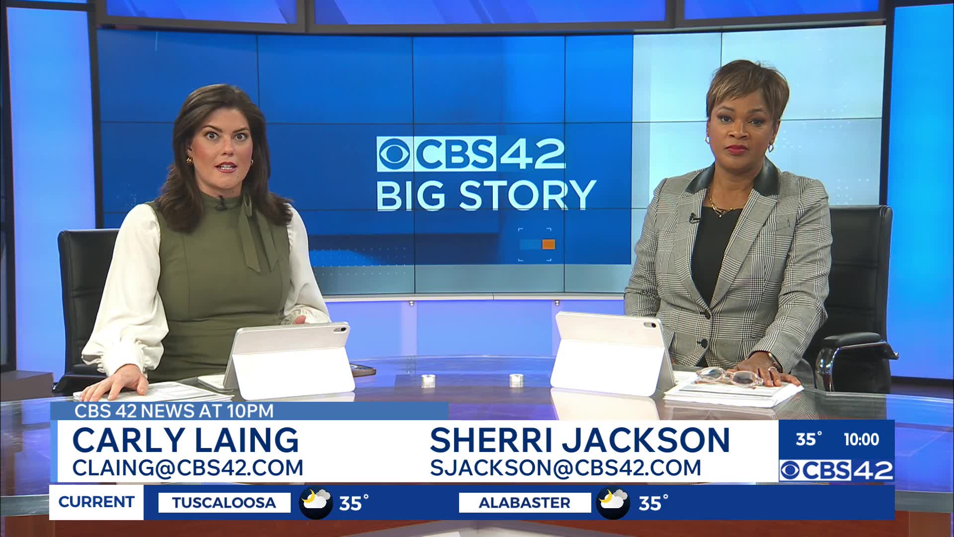 Alabaster City Council votes to acquire water system