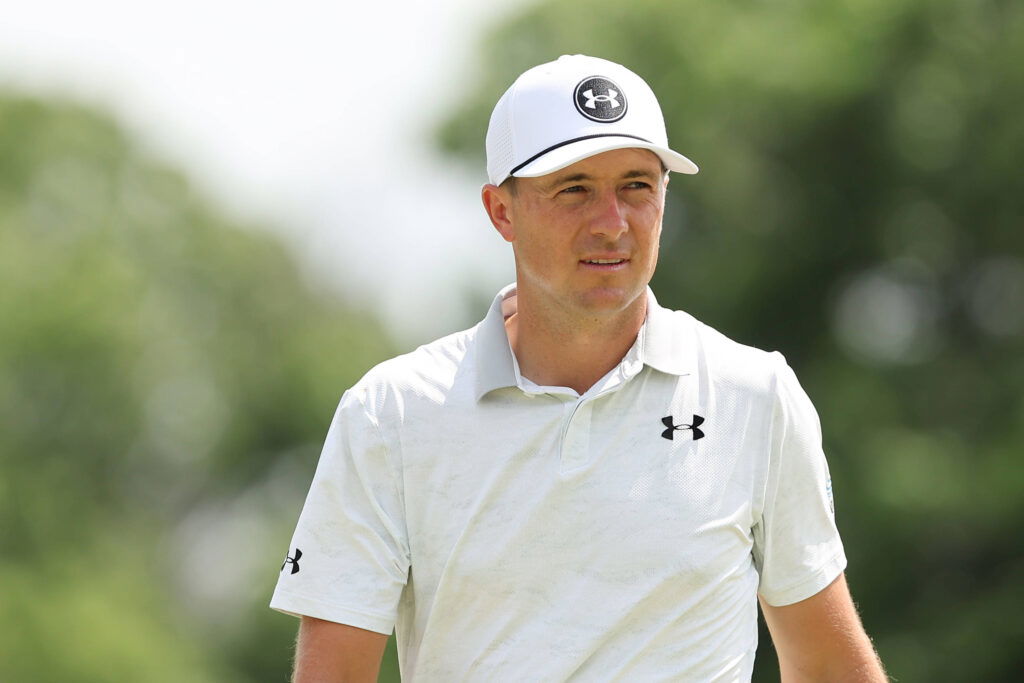 Jordan Spieth and Others’ Reaction After New PGA Tour Decisions Drop