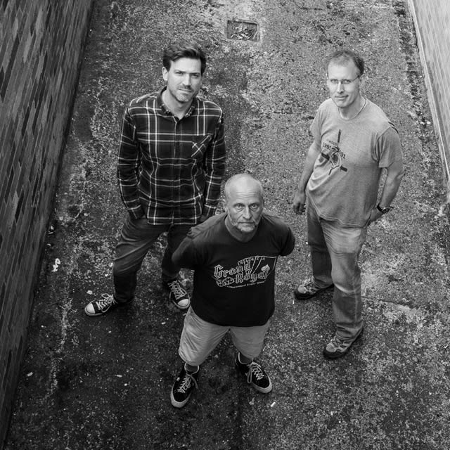 ポップ・マーシャル、新作『I can’t wait to never see you again』を発表