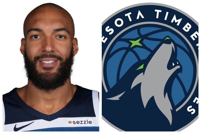 NBA: Wolves' Gobert suspended over flagrant foul