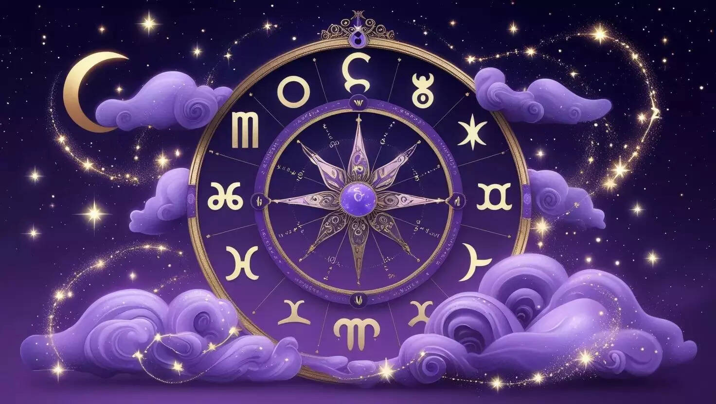 Horoscope tomorrow, January 14, 2026: The wheel of fortune turns ...