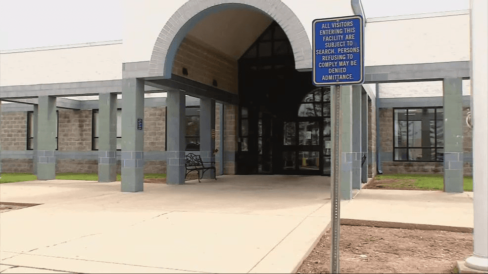 Jail costs continue to rise, straining budgets statewide