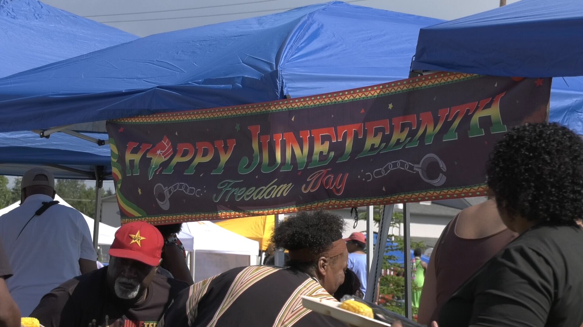 Bernice Allridge Park to be renovated this summer, Juneteenth ...