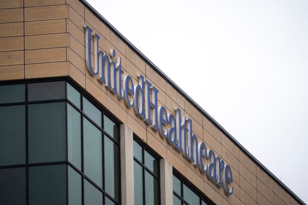 UnitedHealth accused of using 'aggressive' tactics to boost payments