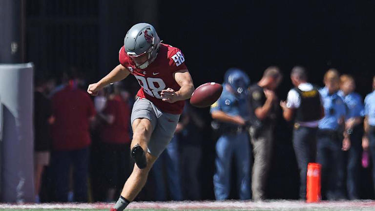 Arizona adds experienced Canadian kicker and punter Ryan Harris