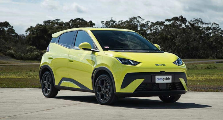 Budget-friendly car resurgence