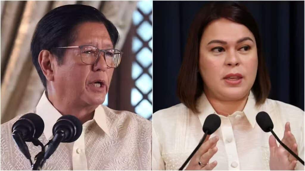 VP Sara impeachment is all about accountability – Palace