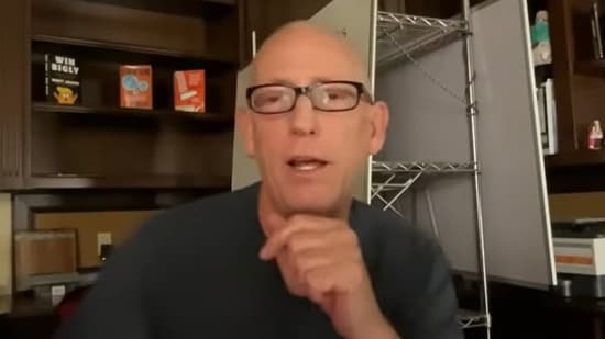 Scott Adams in hospice: All about his ex-wives Kristina Basham and ...