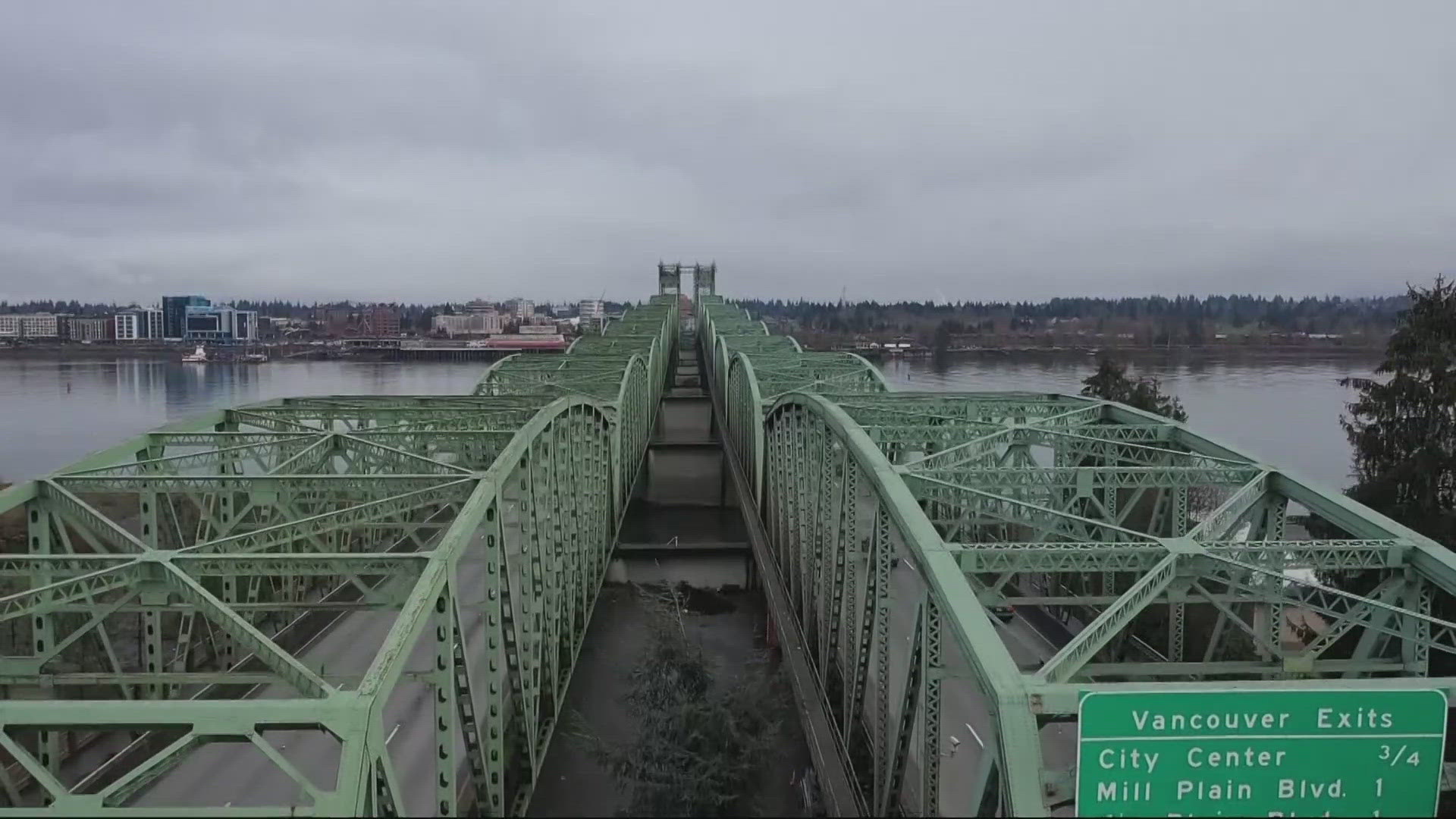 Interstate Bridge Replacement project cost estimate has ballooned more ...