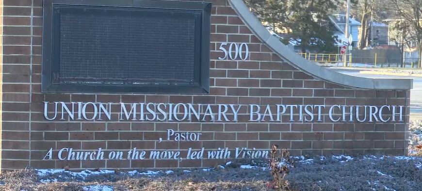 Lansing church seeks approval to continue overnight warming center