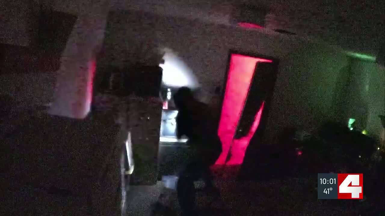 East St. Louis church burglaries prompt security concerns