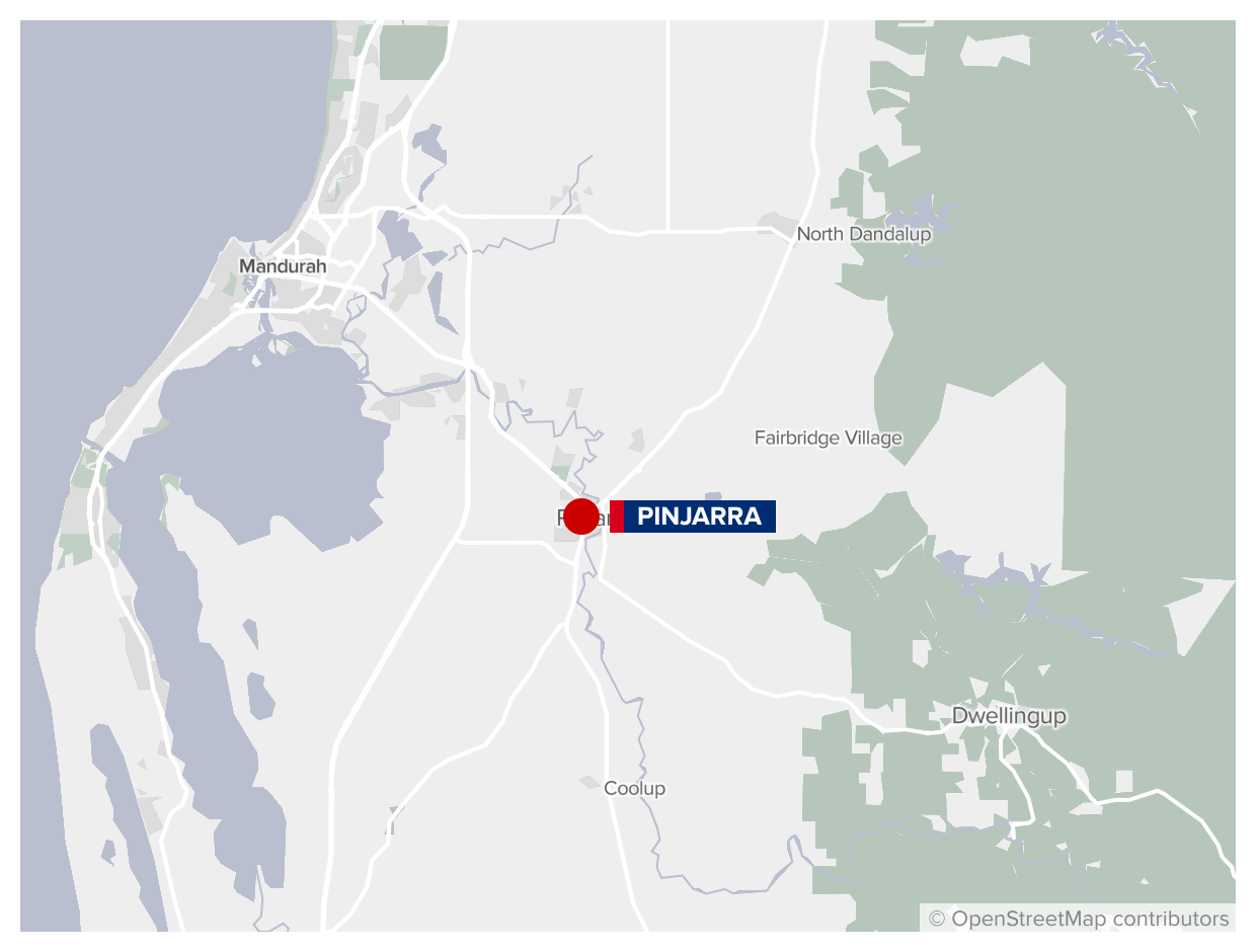 'Significant police resources' behind search for allegedly armed man ...