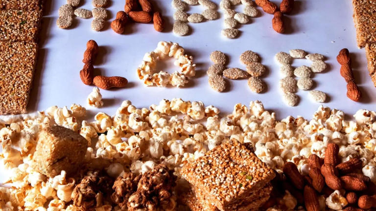 Happy Lohri 2026: 61+ best Lohri wishes, quotes and messages to share ...