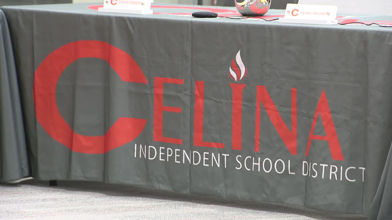 Celina ISD Board of Trustees evaluates findings in Caleb Elliott case