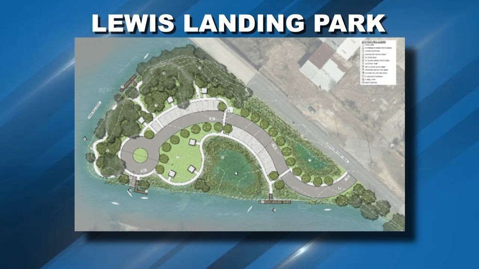 Temporary concrete plant for new I-10 bridge causes concern in Africatown