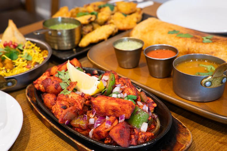 The 'pioneering' Leicester restaurant celebrating 30 years of business