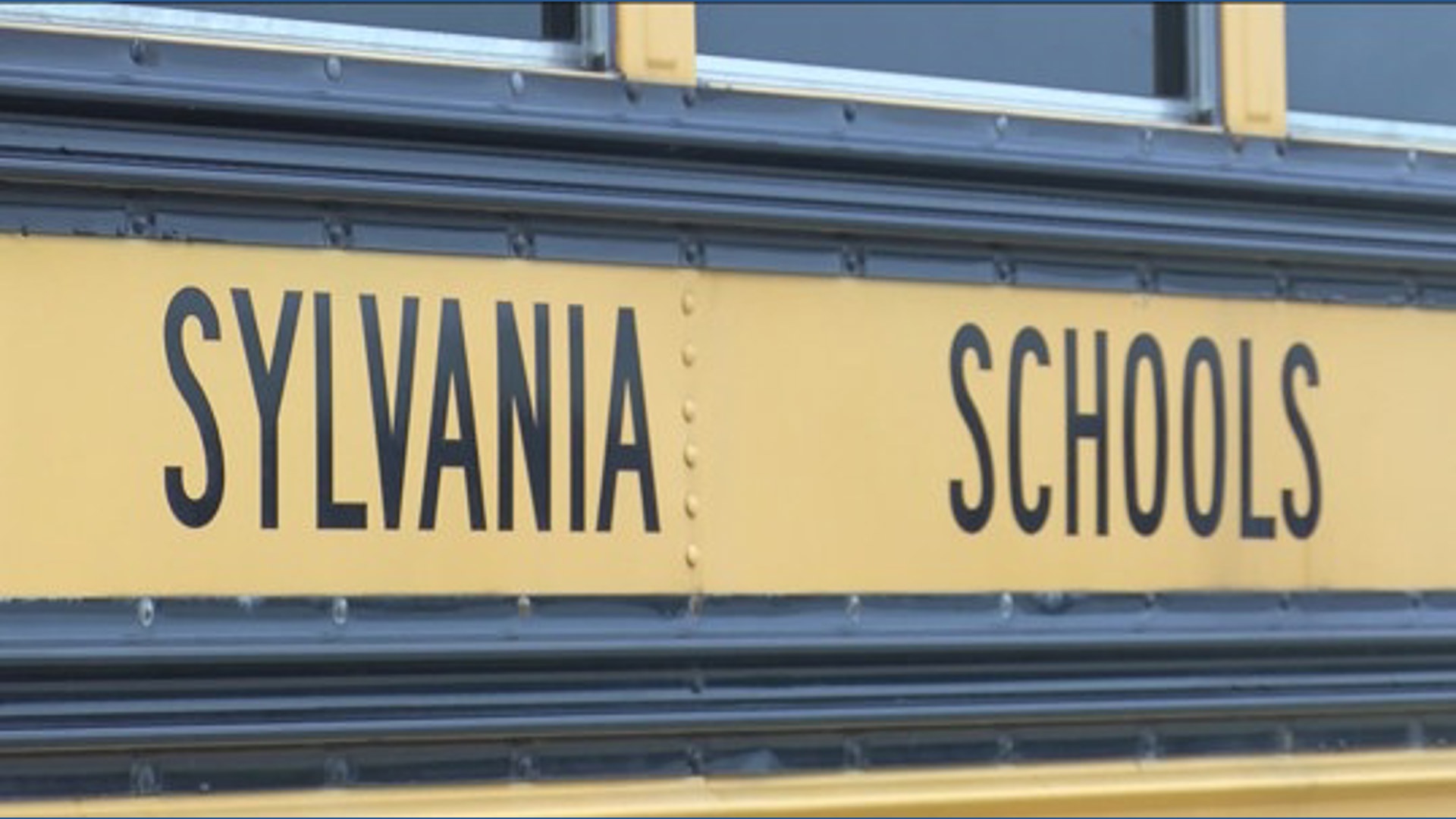 Sylvania schools placing 7.9-mill operating levy on May ballot
