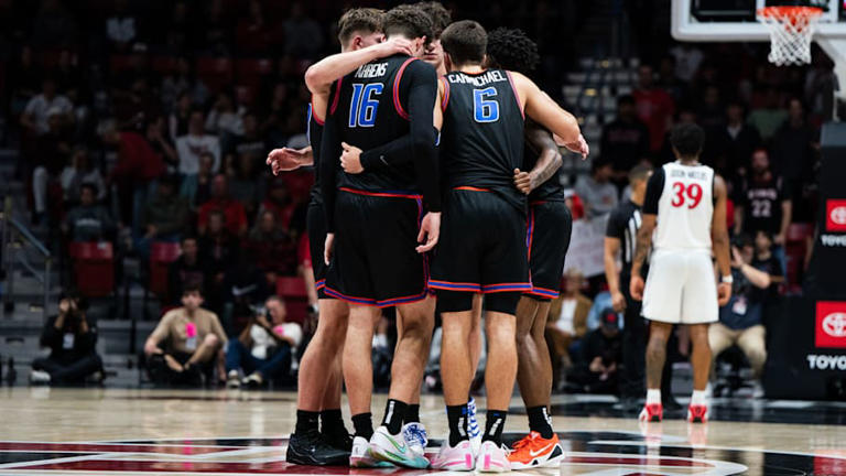 How to watch, stream Boise State men’s basketball vs. UNLV: TV channel ...