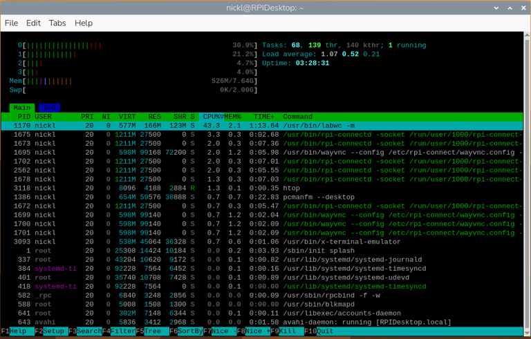 4 lightweight apps I always install on my Raspberry Pi desktop