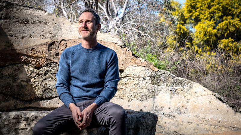 Acclaimed Australian author arrested on child exploitation material charges