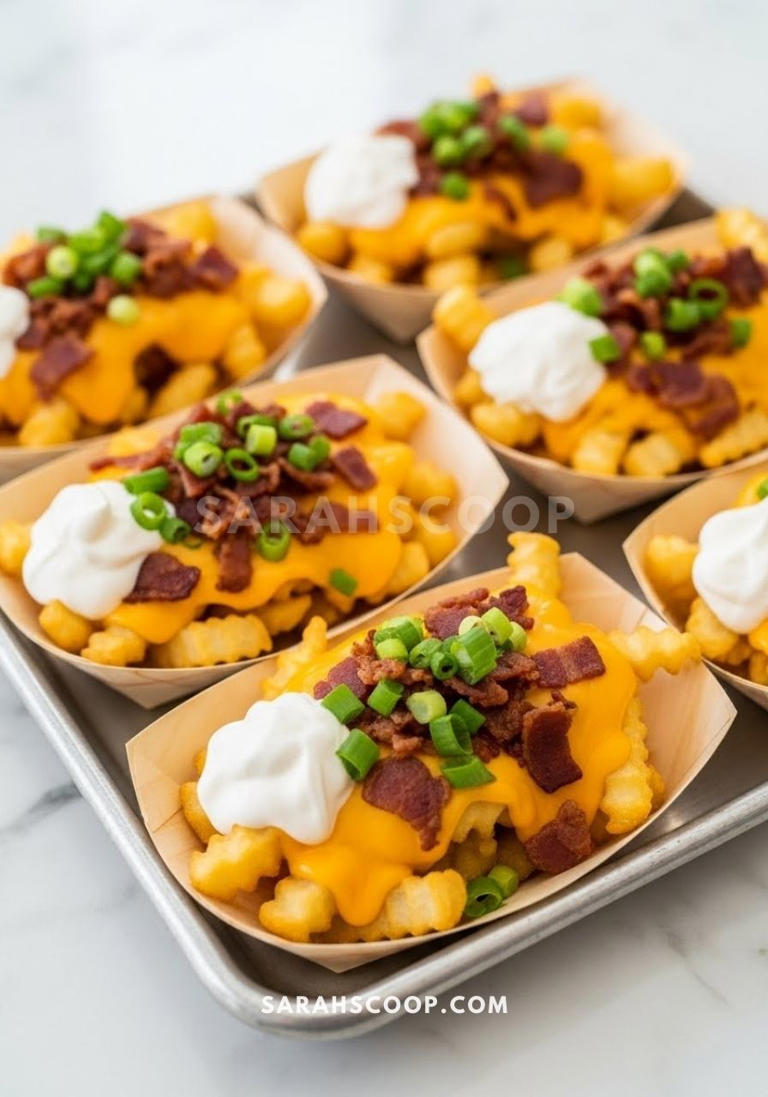 25 best finger foods for parties and gatherings