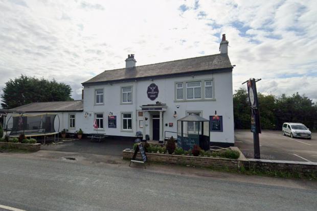Former pub which has been closed for more than a year could be turned ...