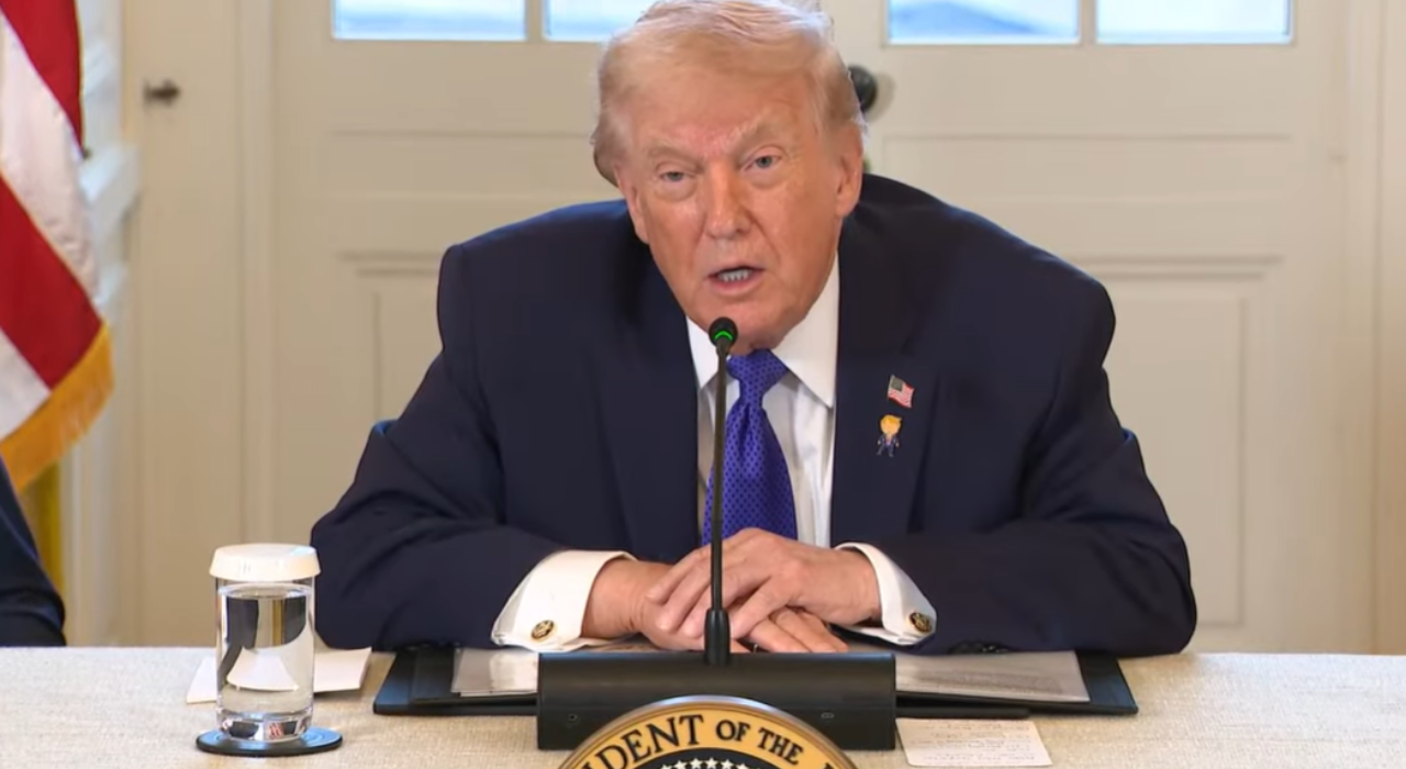 Short-term relief or long-term risk? Trump’s proposed credit card rate ...