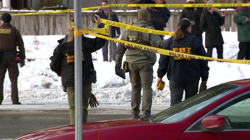 Hennepin Co. Attorney's Office has received "substantial" number of ...