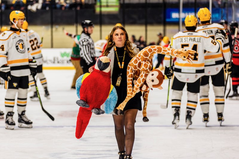 Women creating new paths: The face behind the magic