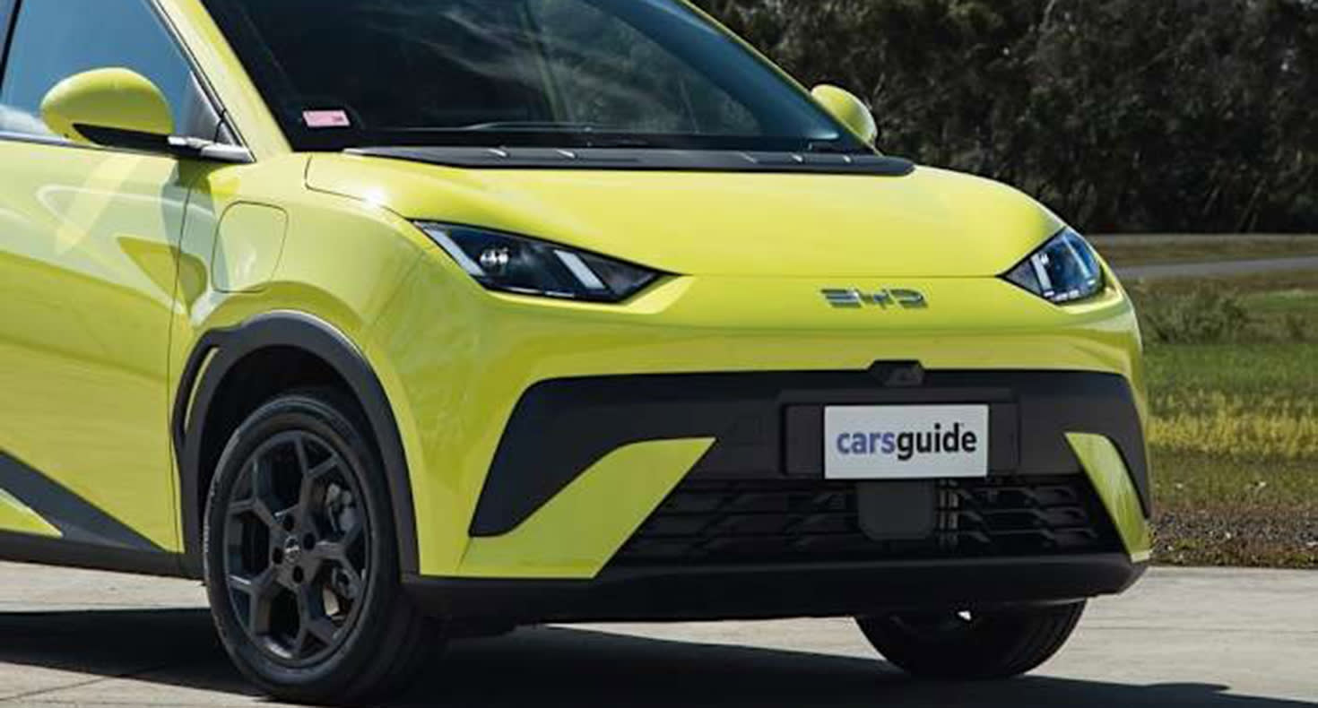 Budget-friendly car resurgence