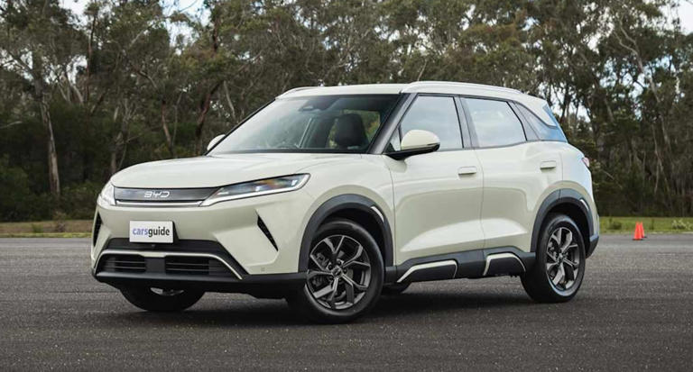 Budget-friendly car resurgence